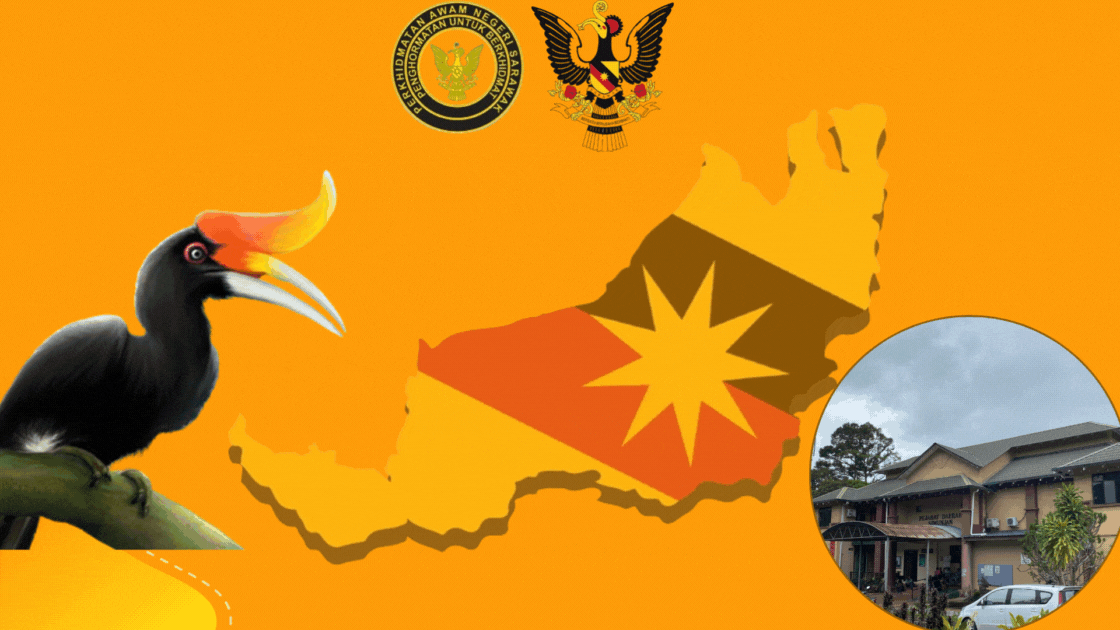 PROFIL DAERAH SIMUNJAN - Portal Rasmi Pentadbiran Bahagian Samarahan