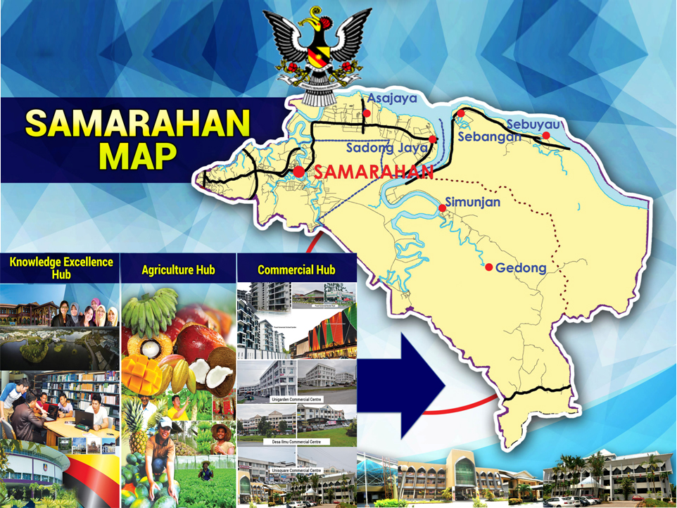 Selamat Datang ke Pejabat Residen Samarahan - Portal Rasmi Pentadbiran ...